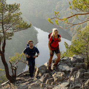 Scarpa Primitive 1920 - Scarpe