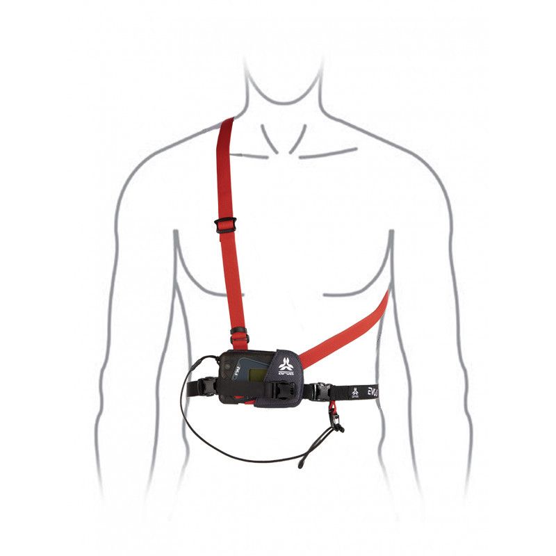 Arva Evo 5 - Dispositivo ARVA