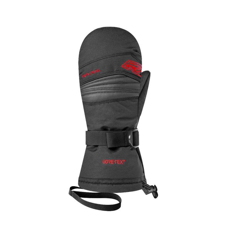 Raidlight Mp + Overmitts