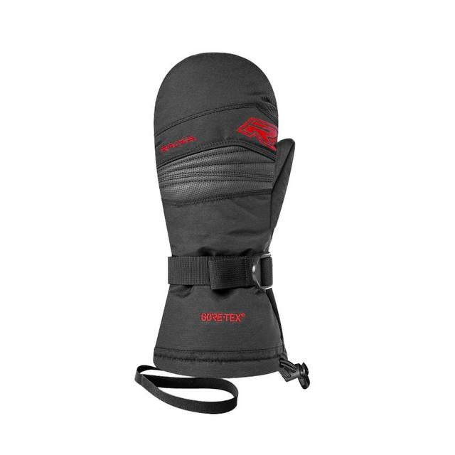 Raidlight Mp + Overmitts