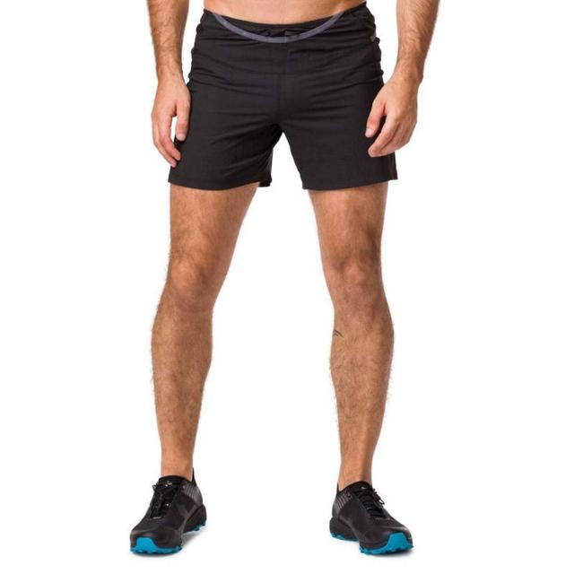 Patagonia - Nine Trails Shorts - Pantaloncini running - Uomo