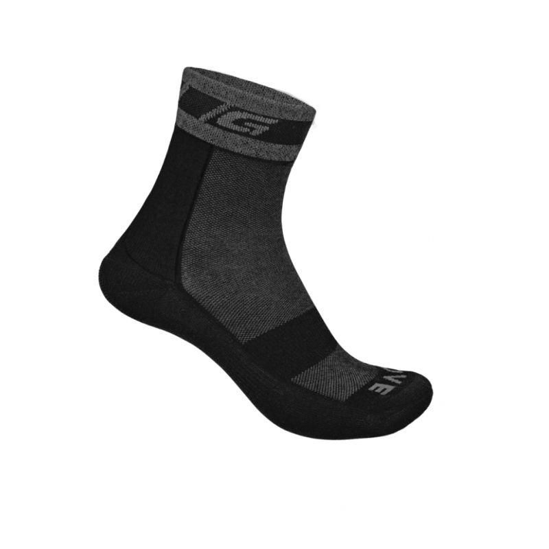 ION Socks Logo - Calcetines ciclismo