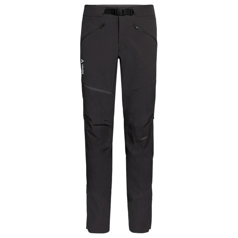 Millet Trilogy GTX Denim Bib - Pantaloni antipioggia - Uomo