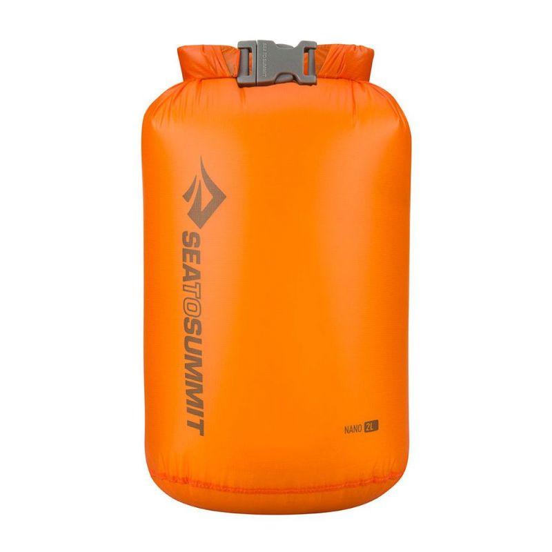 Sea To Summit - Sit-On-Top Cart