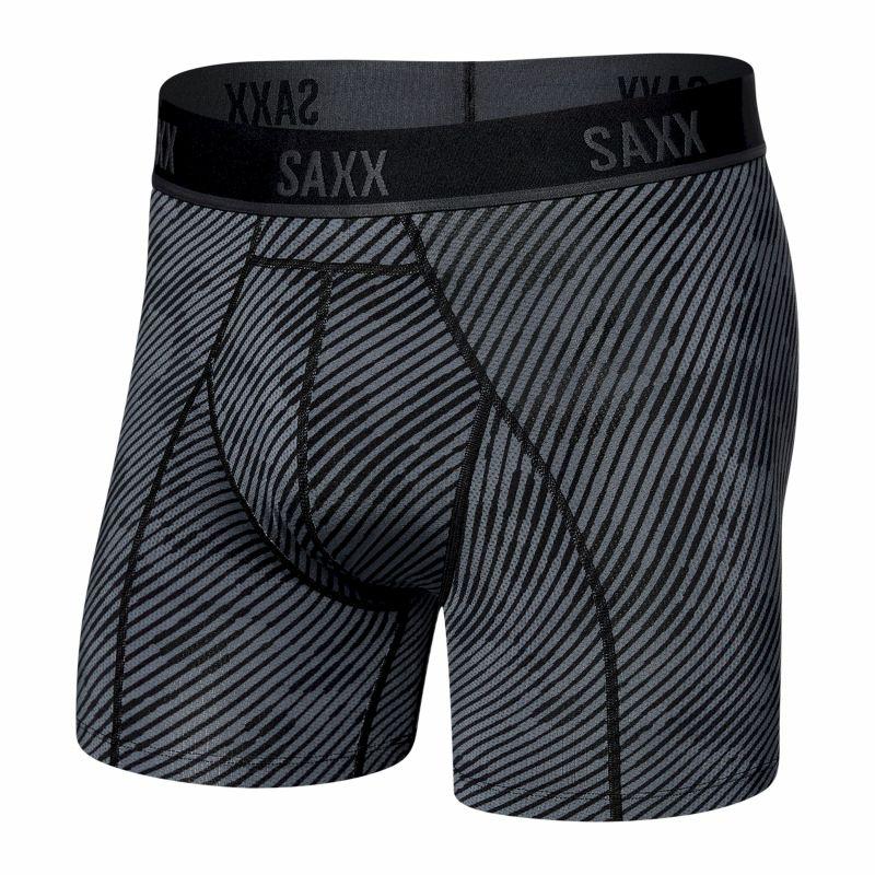 Icebreaker - Anatomica Boxers - Mutande da uomo