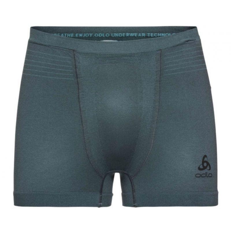 Icebreaker - Anatomica Boxers - Mutande da uomo